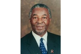 The South Centre • South Unity, South Progress