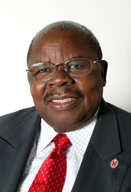 The South Centre | Tribute to H.E. Mr. Benjamin William Mkapa (1938-2020)